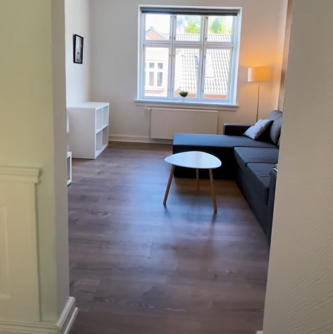 Kiddesvej 8 – 1. floor – livingvejle.dk